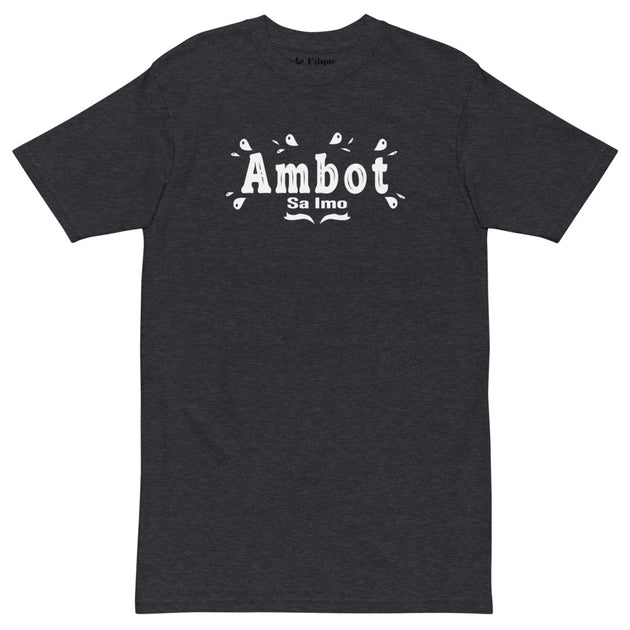 Men’s Ambot Sa Imo Shirt – filipinoswag